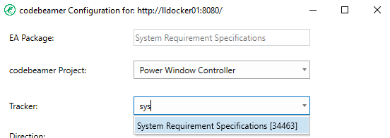 Overview Lemontreeconnect For Codebeamer